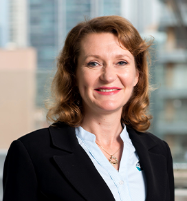 Board of Directors | Unity Bank