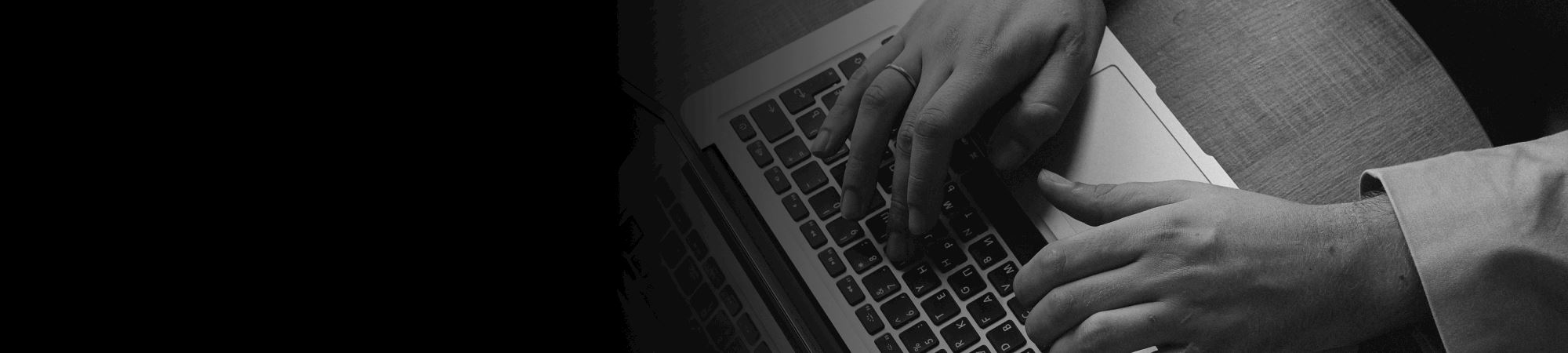 What do I need for my application?